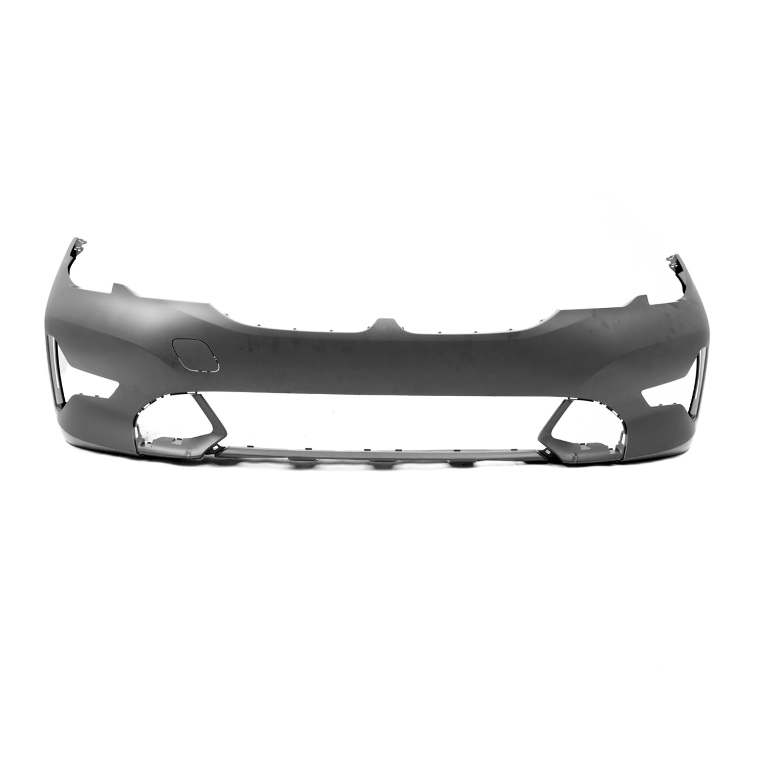 Front bumper cover 2021 - 2022 BMW 330e BM1000518 51118496500