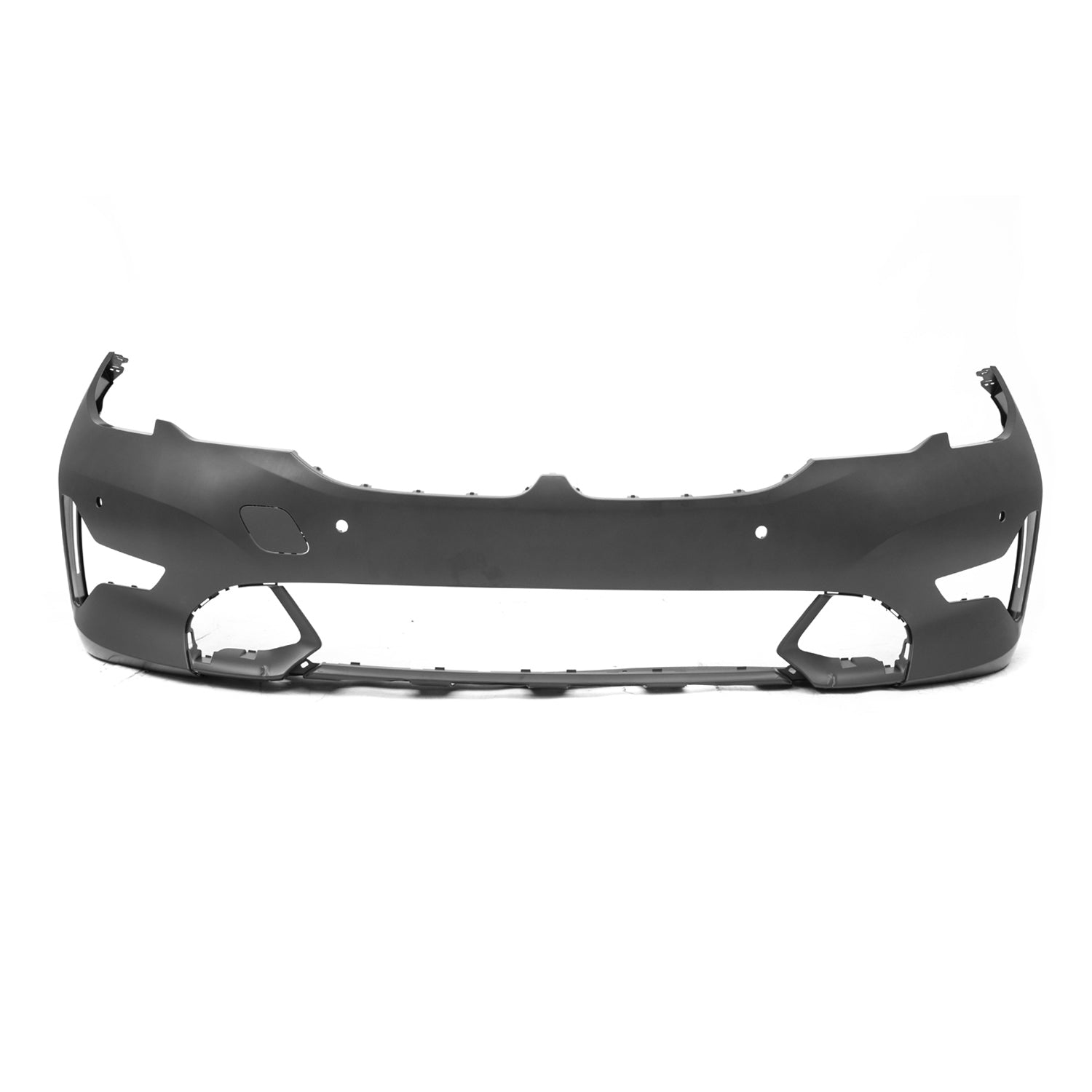 Front bumper cover 2021 - 2022 BMW 330e BM1000519 51118496501