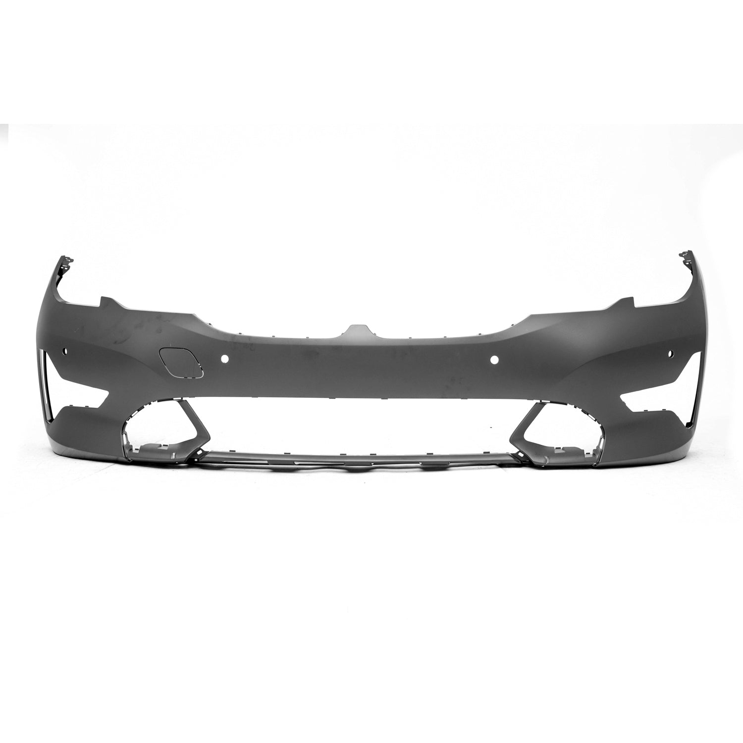 Front bumper cover 2021 - 2022 BMW 330e BM1000520 51118496502