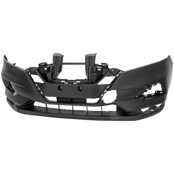 Front bumper cover 2020 - 2022 NISSAN ROGUE SPORT NI1000332 620226MR0H
