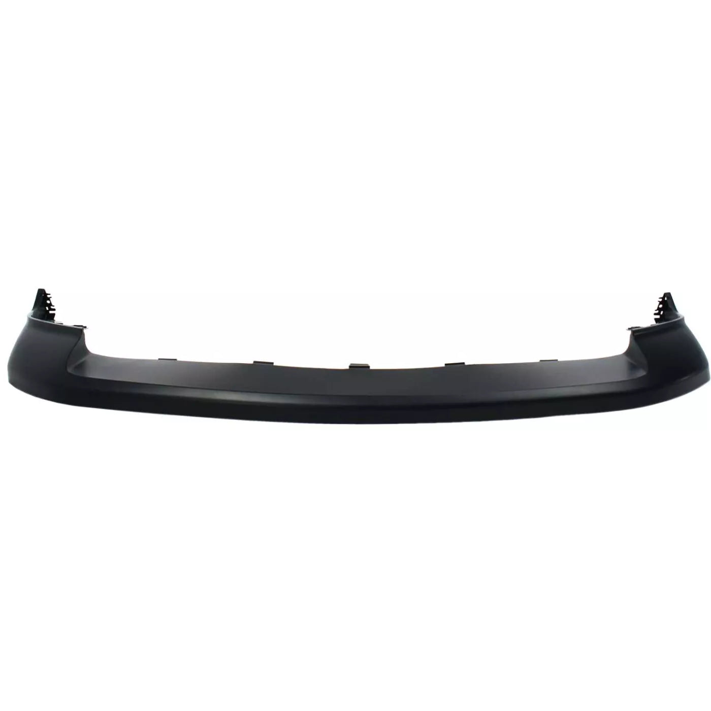 Front bumper cover upper 2009 - 2010 DODGE RAM 1500 CAPA CH1014101C ...