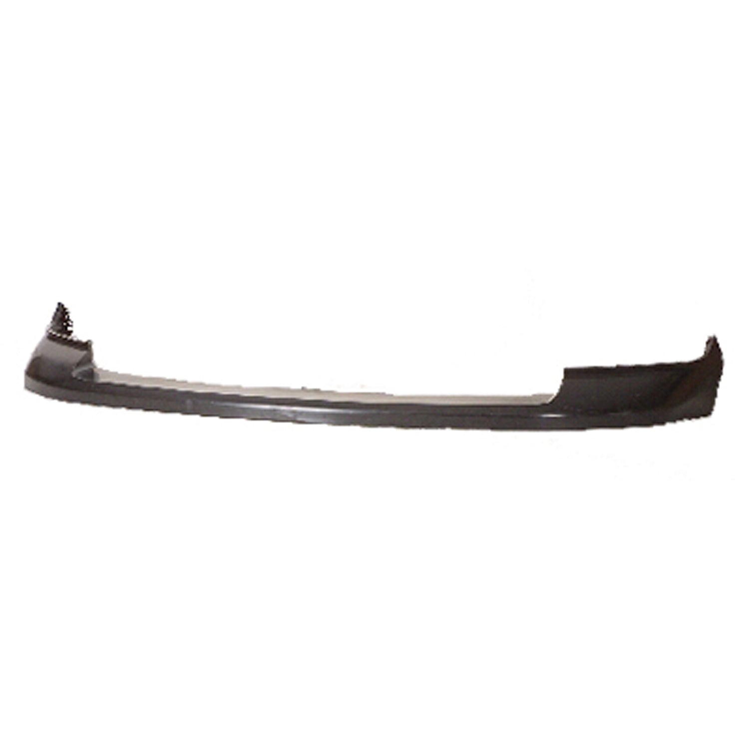 Front bumper cover upper 2009 - 2010 DODGE RAM 1500 CH1014101 ...