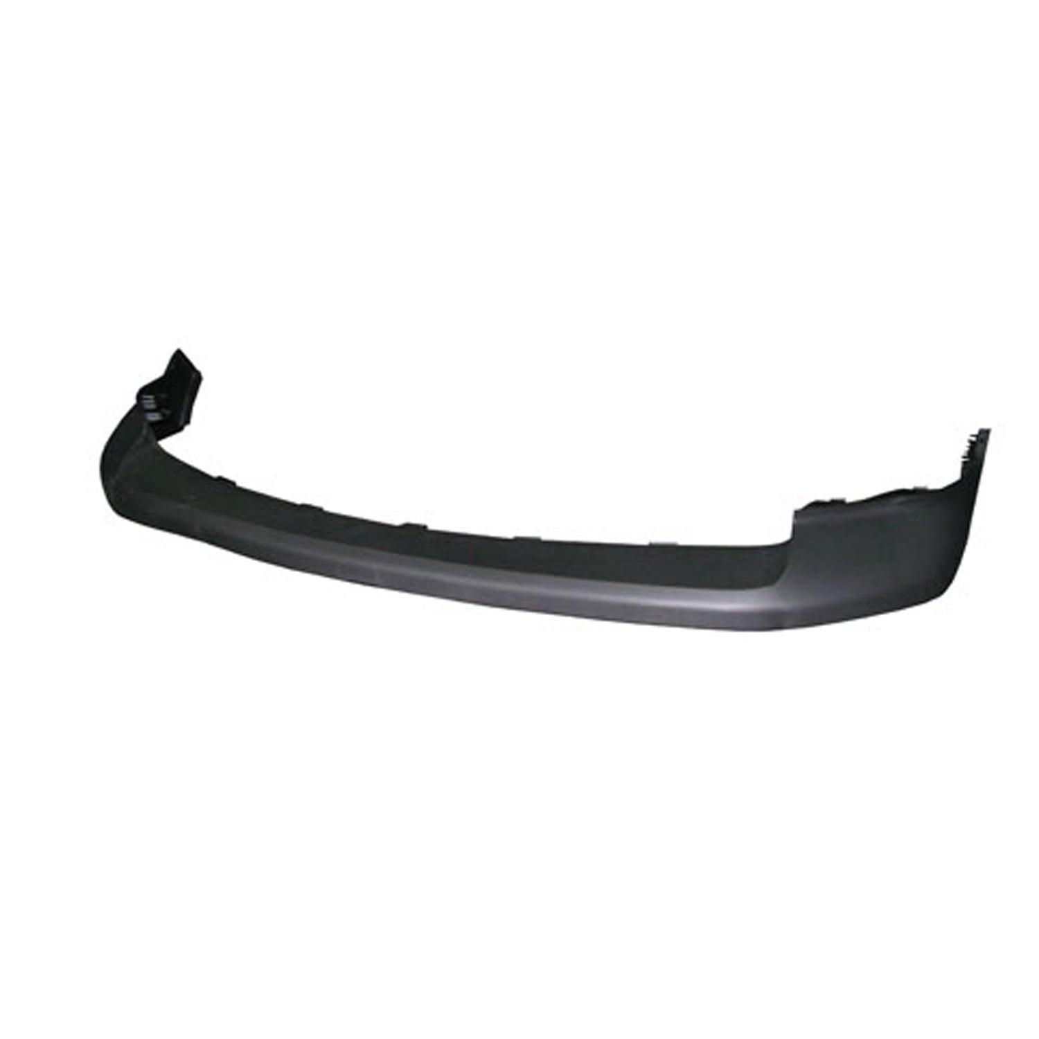 Front bumper cover upper 2009 - 2010 DODGE RAM 1500 CH1014102 68034055AA