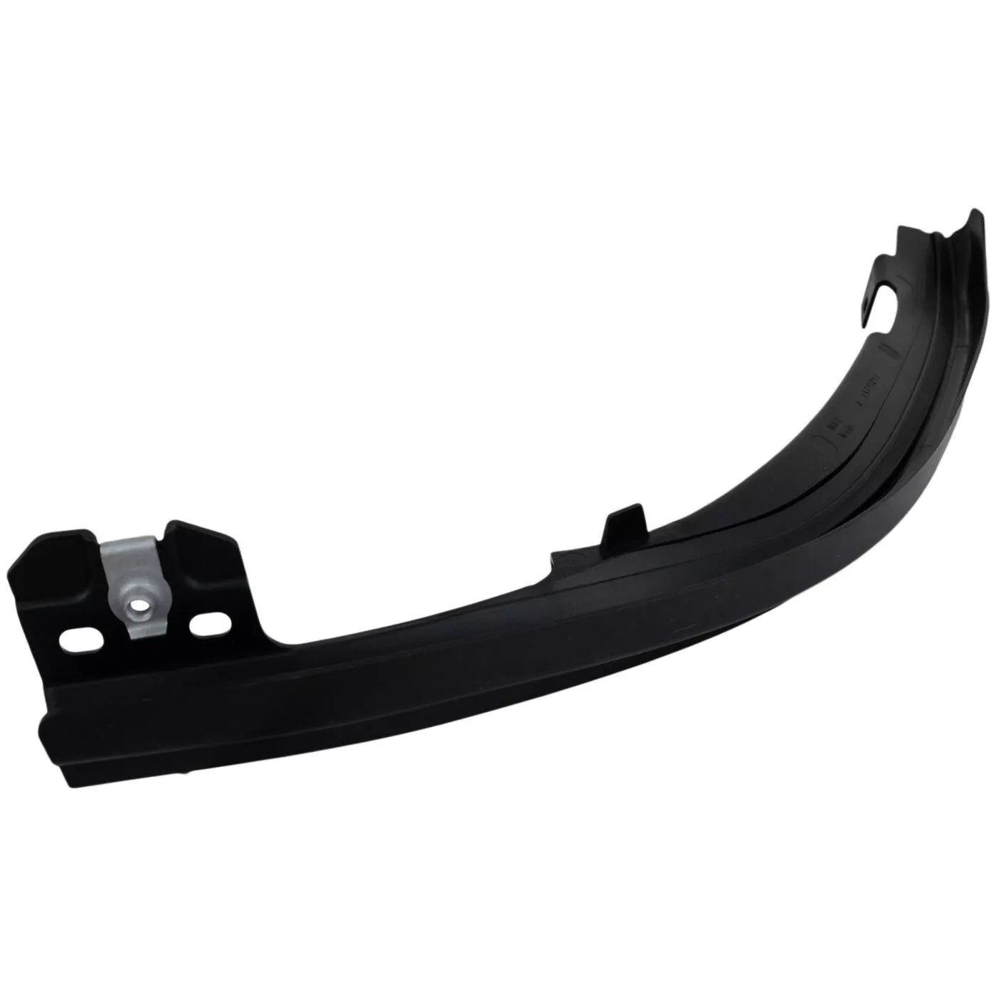 Right Side Front bumper cover support 2019 - 2024 RAM 1500 CH1043127 ...