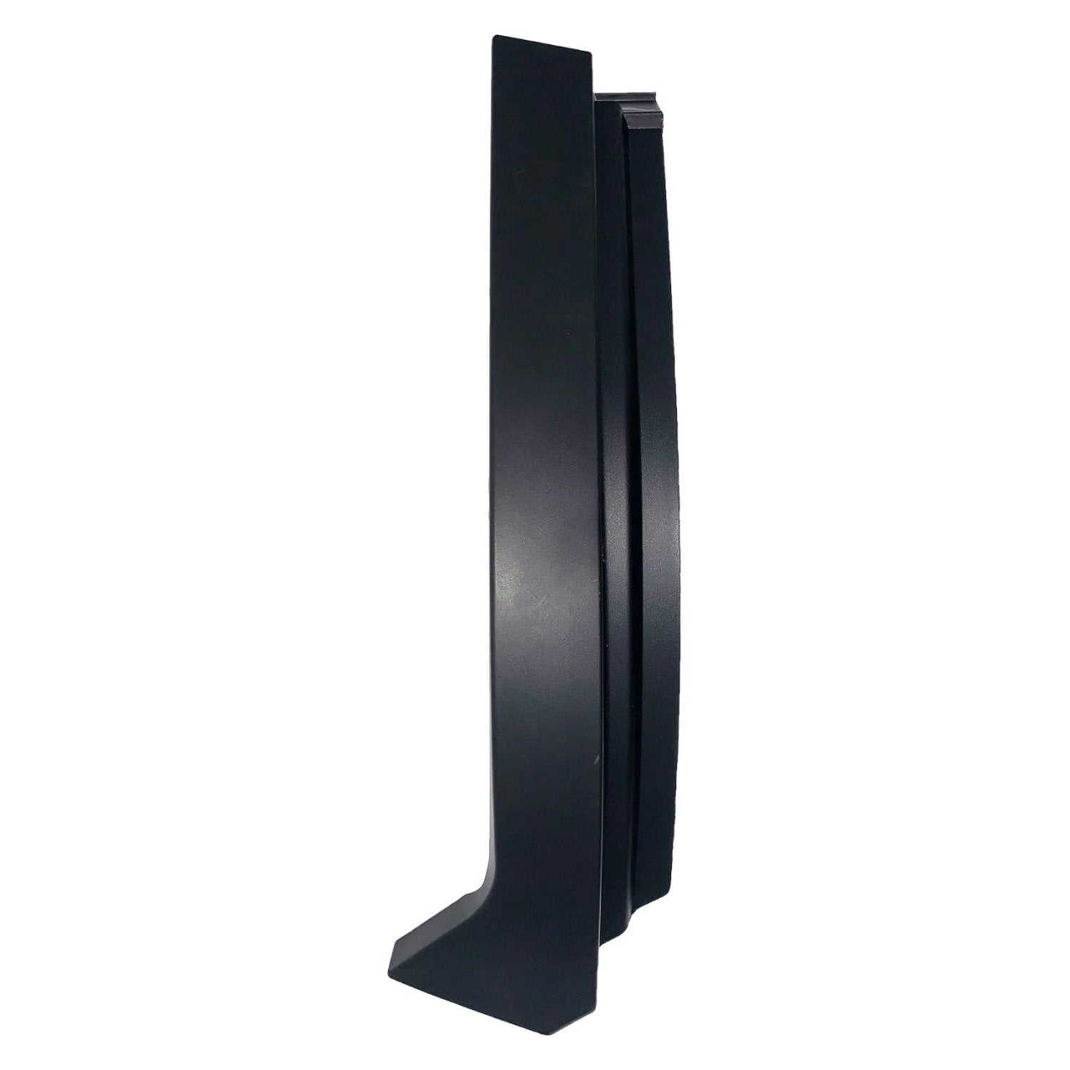 Right Side Front bumper molding 2010 - 2010 DODGE RAM 2500 CH1047121 ...