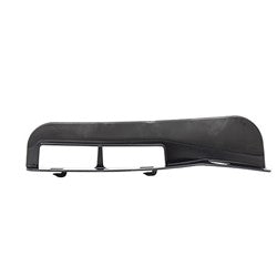 Right Side Front bumper molding 2018 - 2024 DODGE DURANGO CH1047123 ...