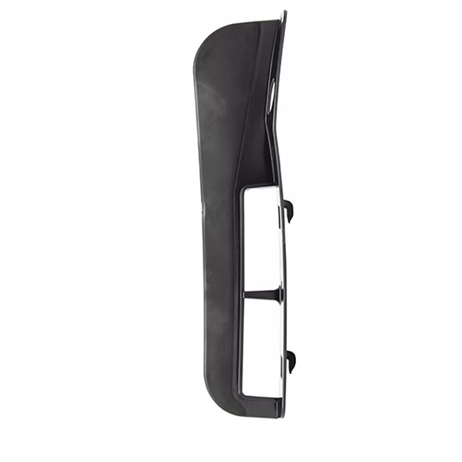 Right Side Front bumper molding 2018 - 2024 DODGE DURANGO CH1047123 ...