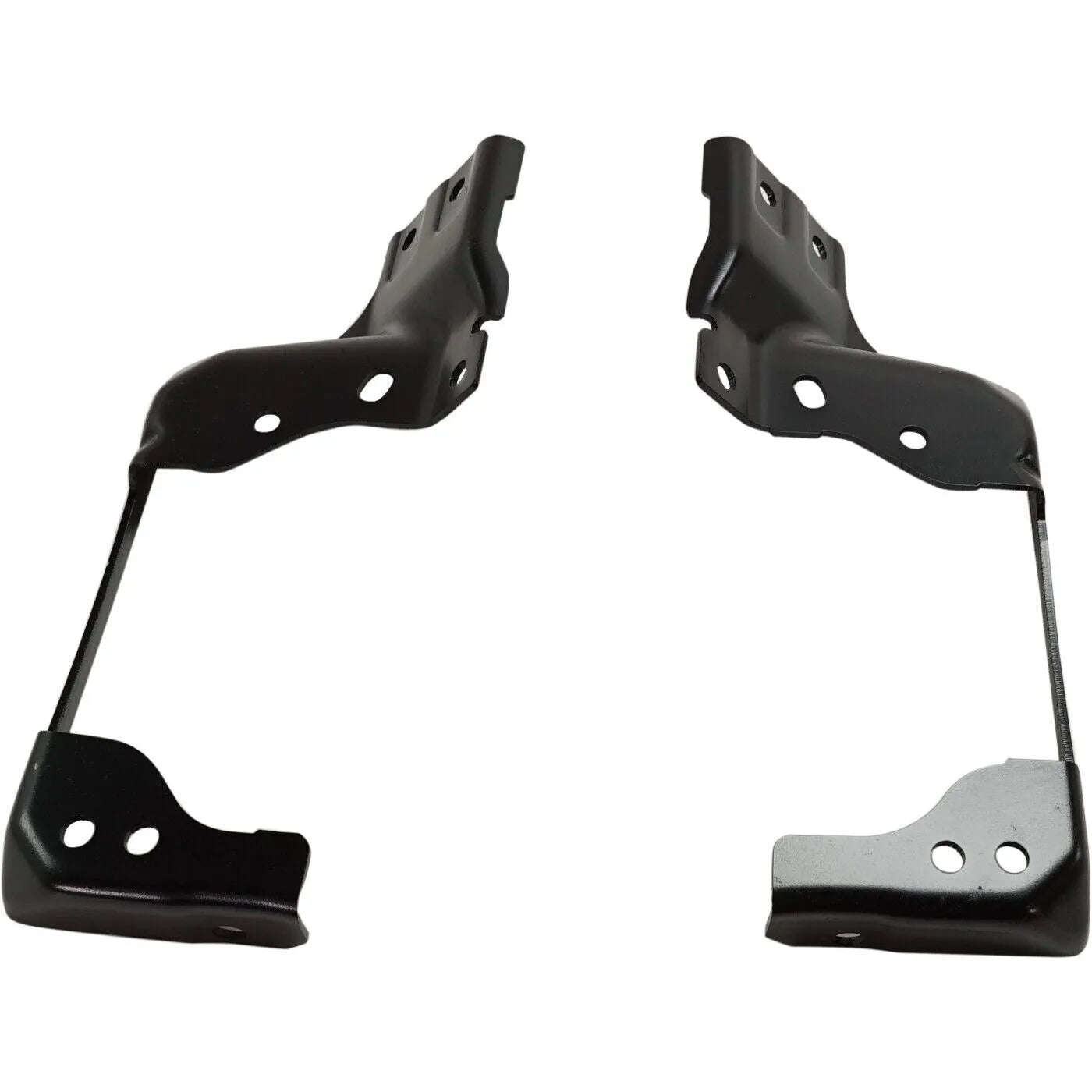 Front bumper bracket set 2019 - 2024 RAM 1500 CH1061107 68404041AB