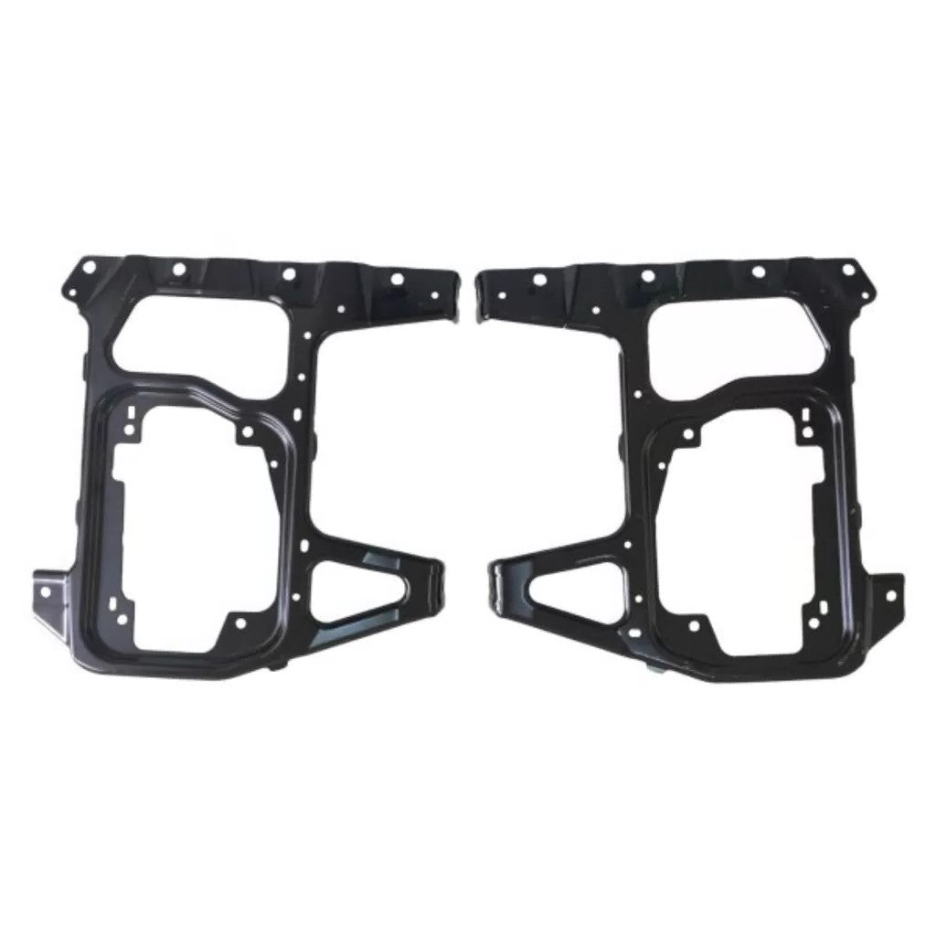 Juego de soportes de parachoques delantero 2019 - 2024 RAM 2500 CAPA ...