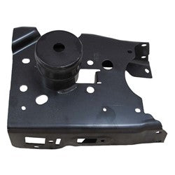 Left Side Front bumper bracket 2020 - 2024 JEEP GLADIATOR CAPA ...