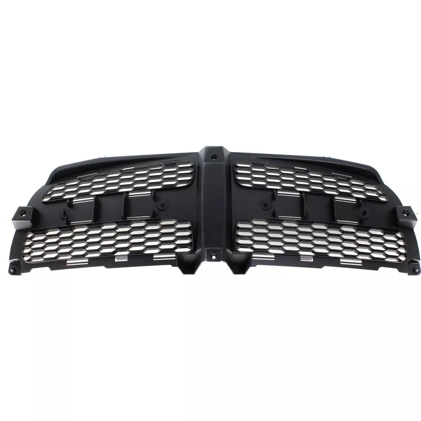 Grille assy 2011 - 2014 DODGE CHARGER CH1200339C 68092613AA