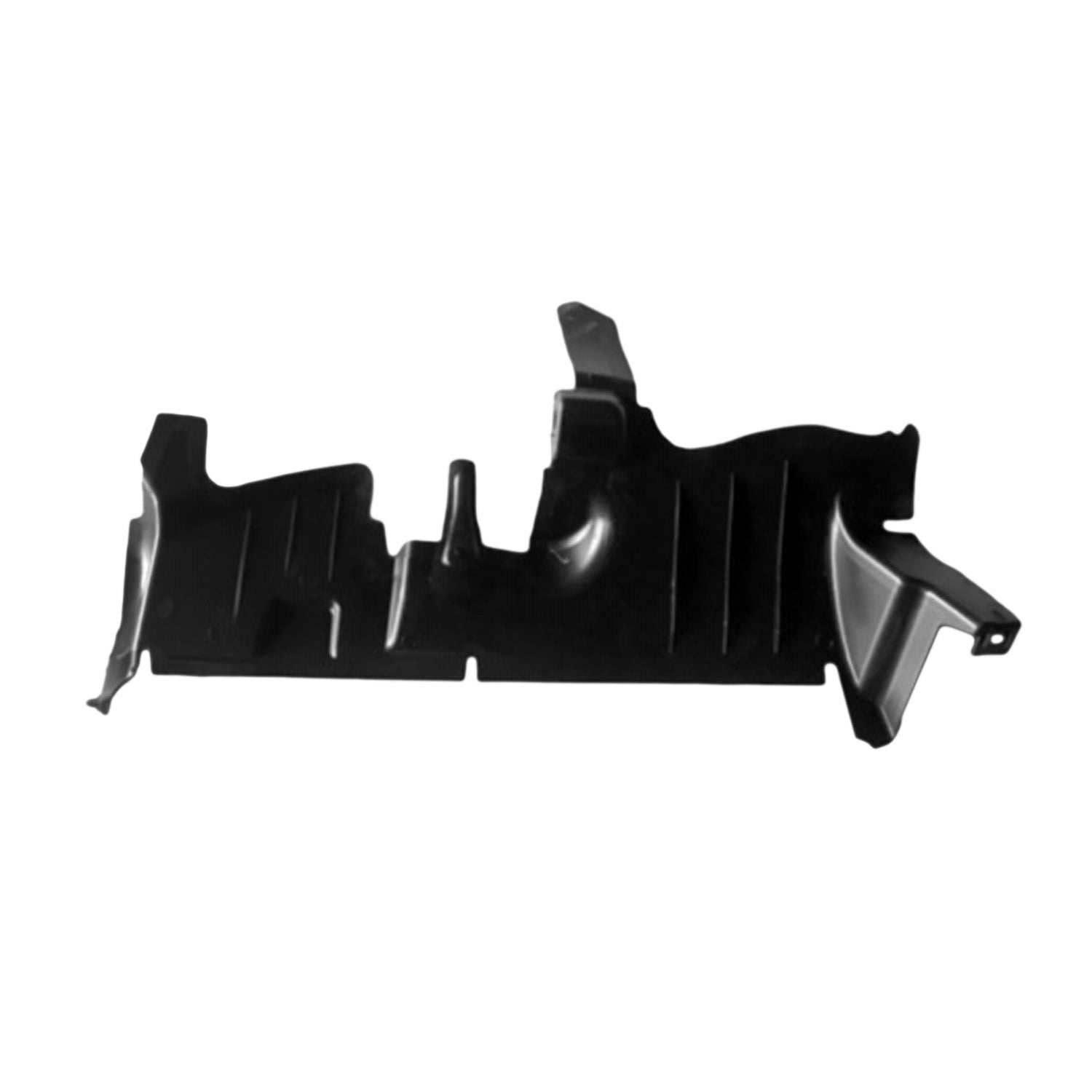 Grille air deflector 2015 - 2023 DODGE CHARGER CH1218106 68212037AB ...