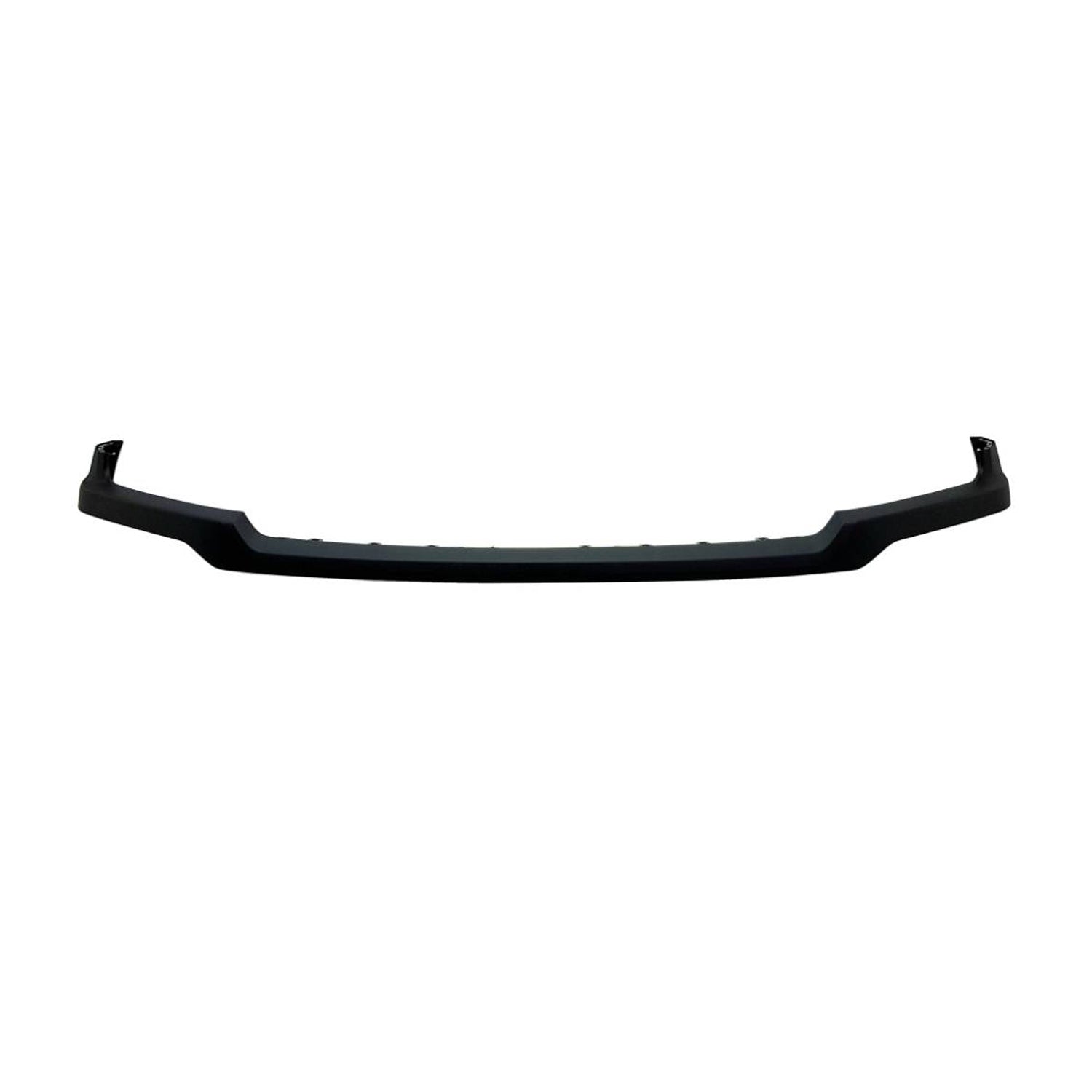 Front bumper cover upper 2018 - 2020 FORD F-150 CAPA FO1014126PP ...