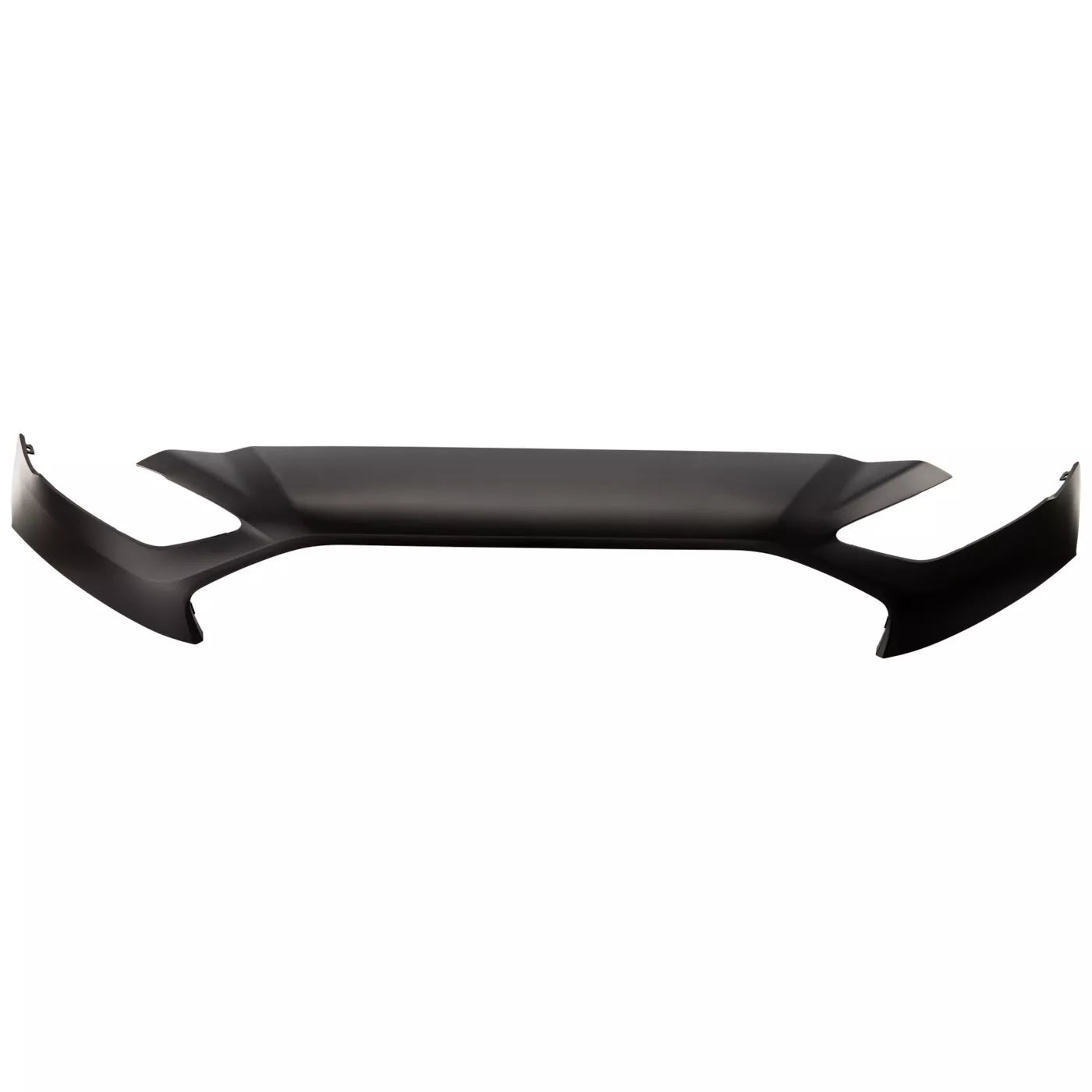 Front bumper cover upper 2019 - 2023 FORD TRANSIT CONNECT FO1014149 ...