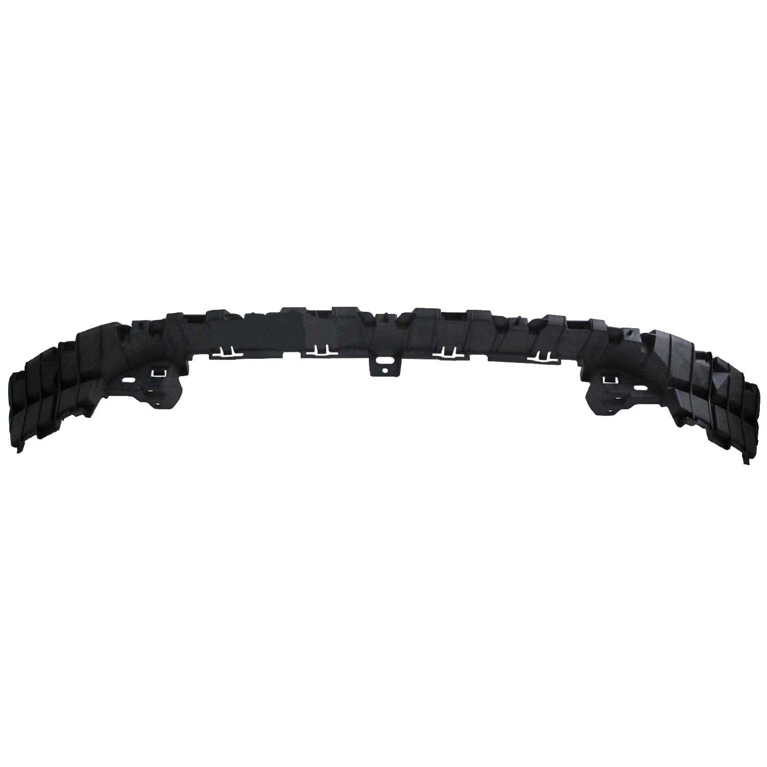 Front bumper cover reinforcement 2019 - 2023 FORD RANGER CAPA ...