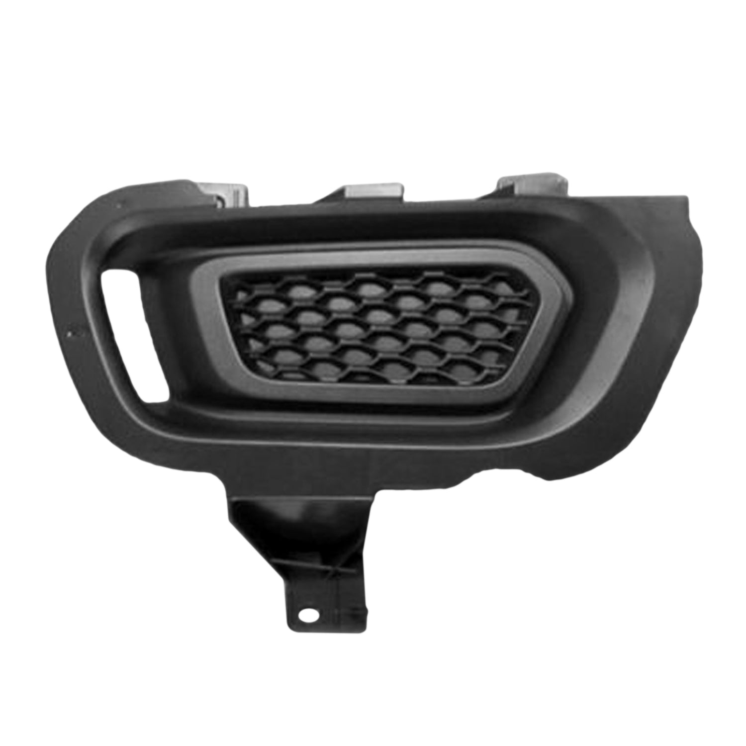 Right Side Front bumper insert 2019 - 2023 FORD RANGER FO1039189 ...