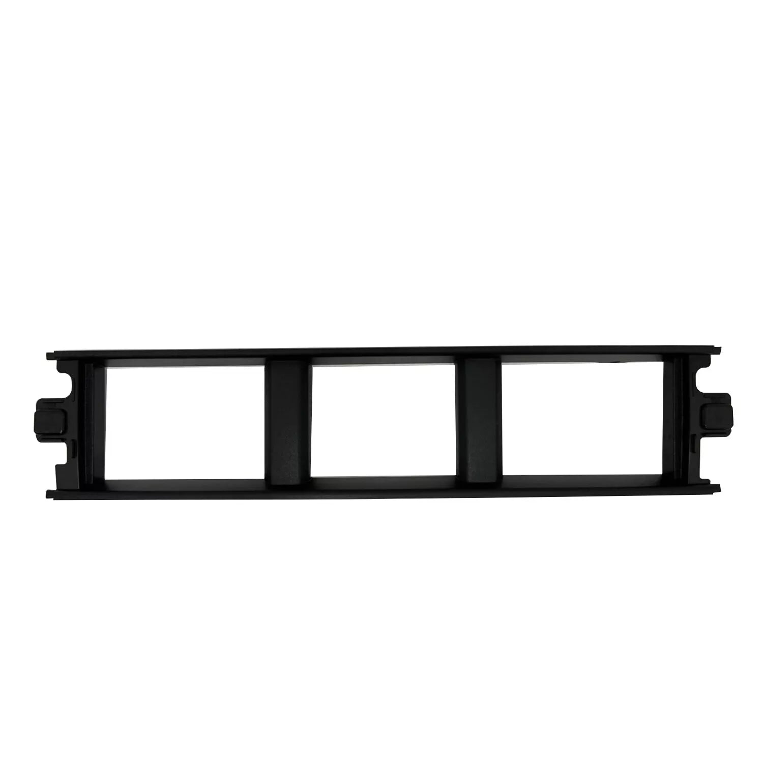 Front bumper molding 2018 - 2020 FORD F-150 FO1044124 JL3Z17B968BB