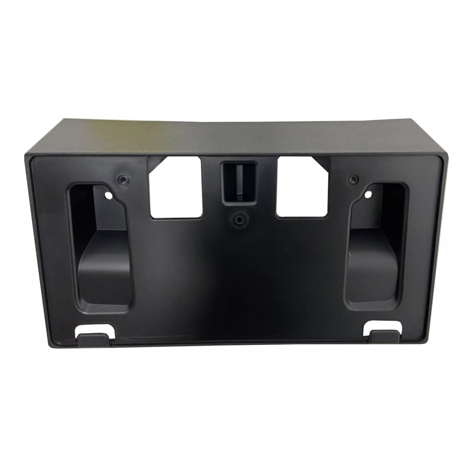 Front bumper license bracket 2022 - 2023 FORD F-150 LIGHTNING FO1068197 ...