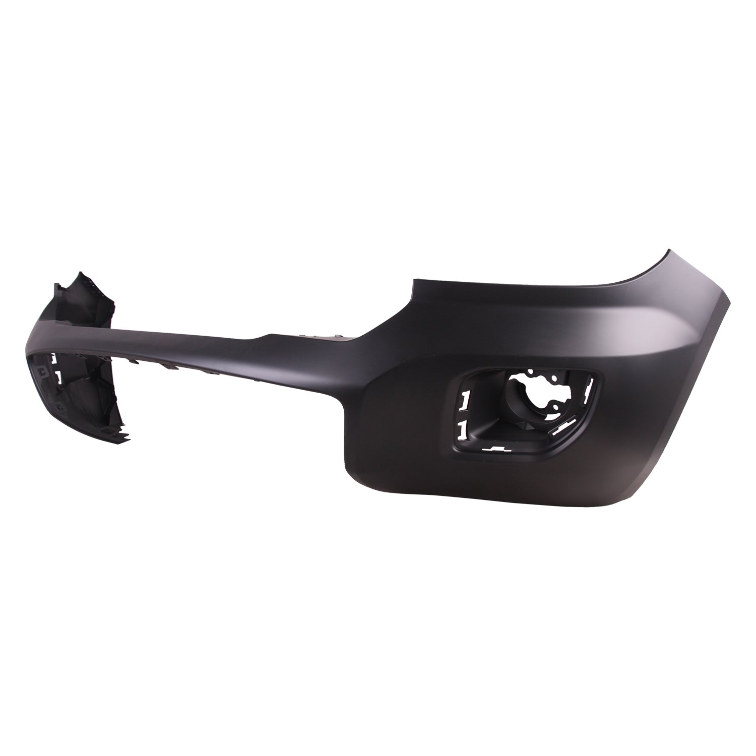 Front bumper cover 2015 - 2020 GMC CANYON CAPA GM1000980C 23484645