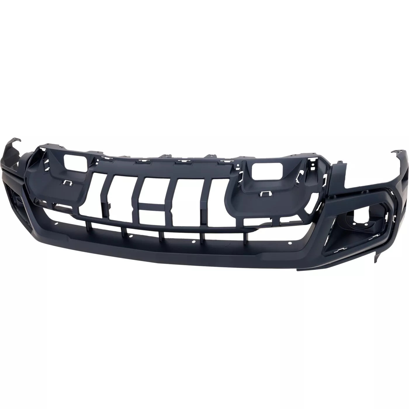 Front bumper cover 2021 - 2022 CHEVROLET COLORADO GM1000A49 84992259
