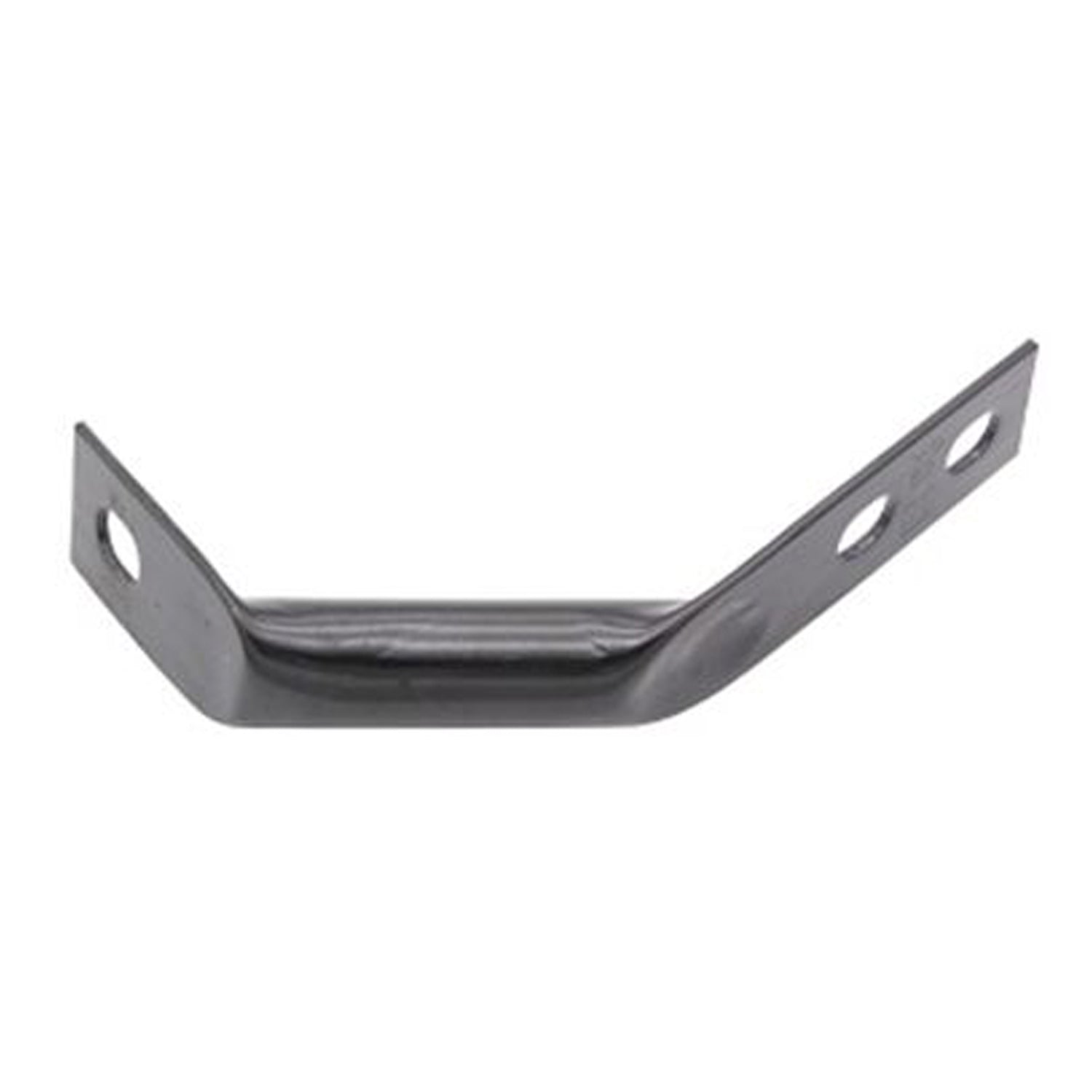 Left Side Front bumper support bracket 2019 - 2023 CHEVROLET SILVERADO ...
