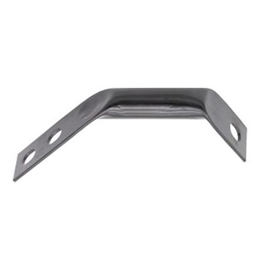 Left Side Front bumper support bracket 2019 - 2023 CHEVROLET SILVERADO ...