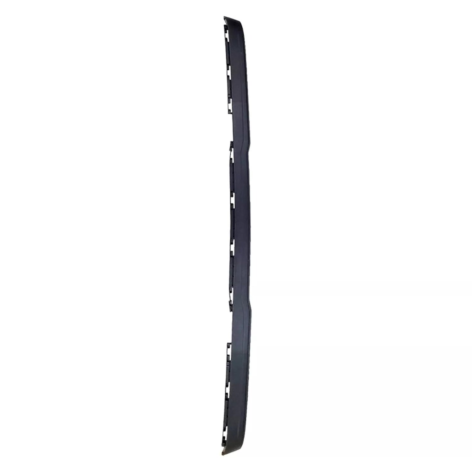 Front bumper deflector 2019 - 2021 CHEVROLET SILVERADO 1500 GM1092265 ...