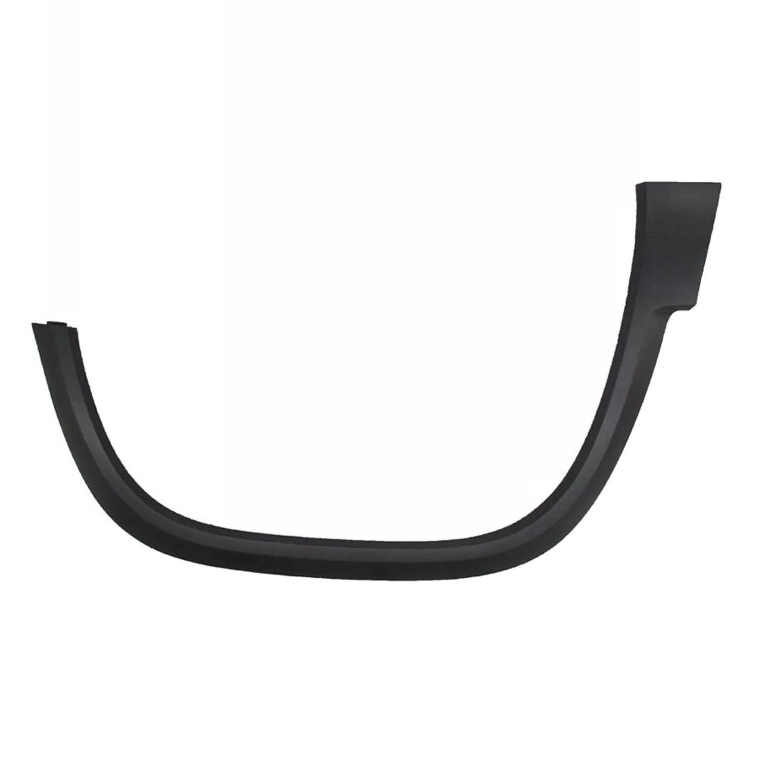 Moldura de apertura de rueda delantera derecha 2017 - 2023 GMC ACADIA ...