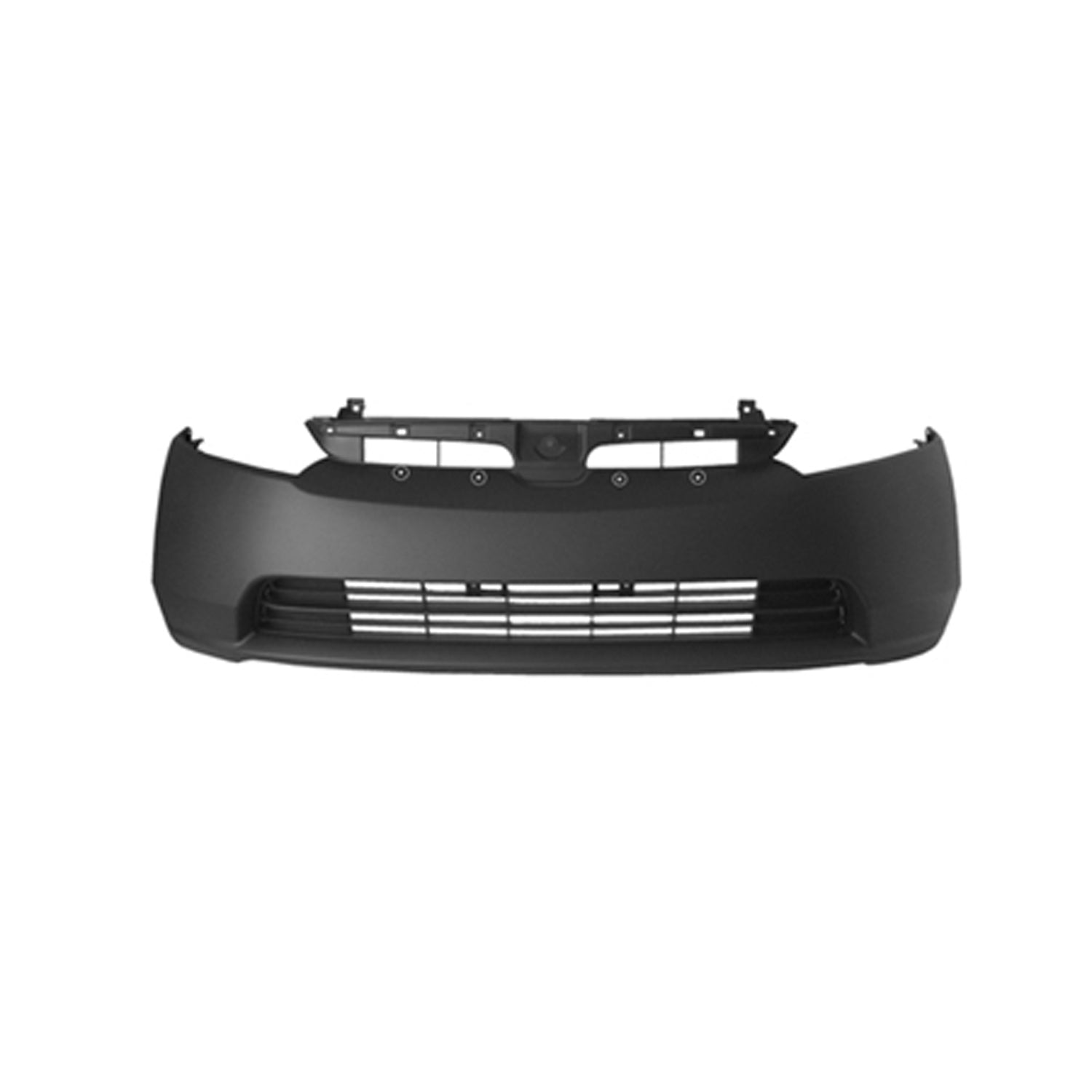 Front bumper cover 2007 - 2008 HONDA CIVIC HO1000259 04711SNXA90ZZ