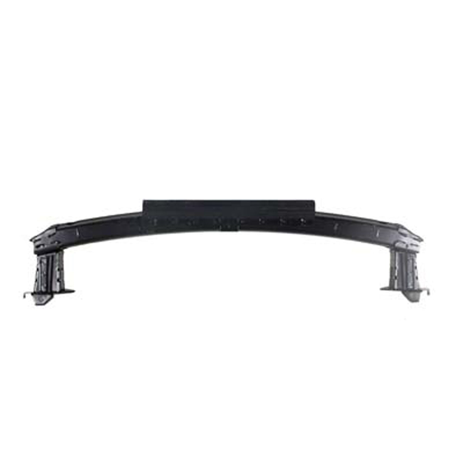 Front bumper reinforcement 2008 - 2012 HONDA ACCORD HO1006177 71130TA5A00ZZ