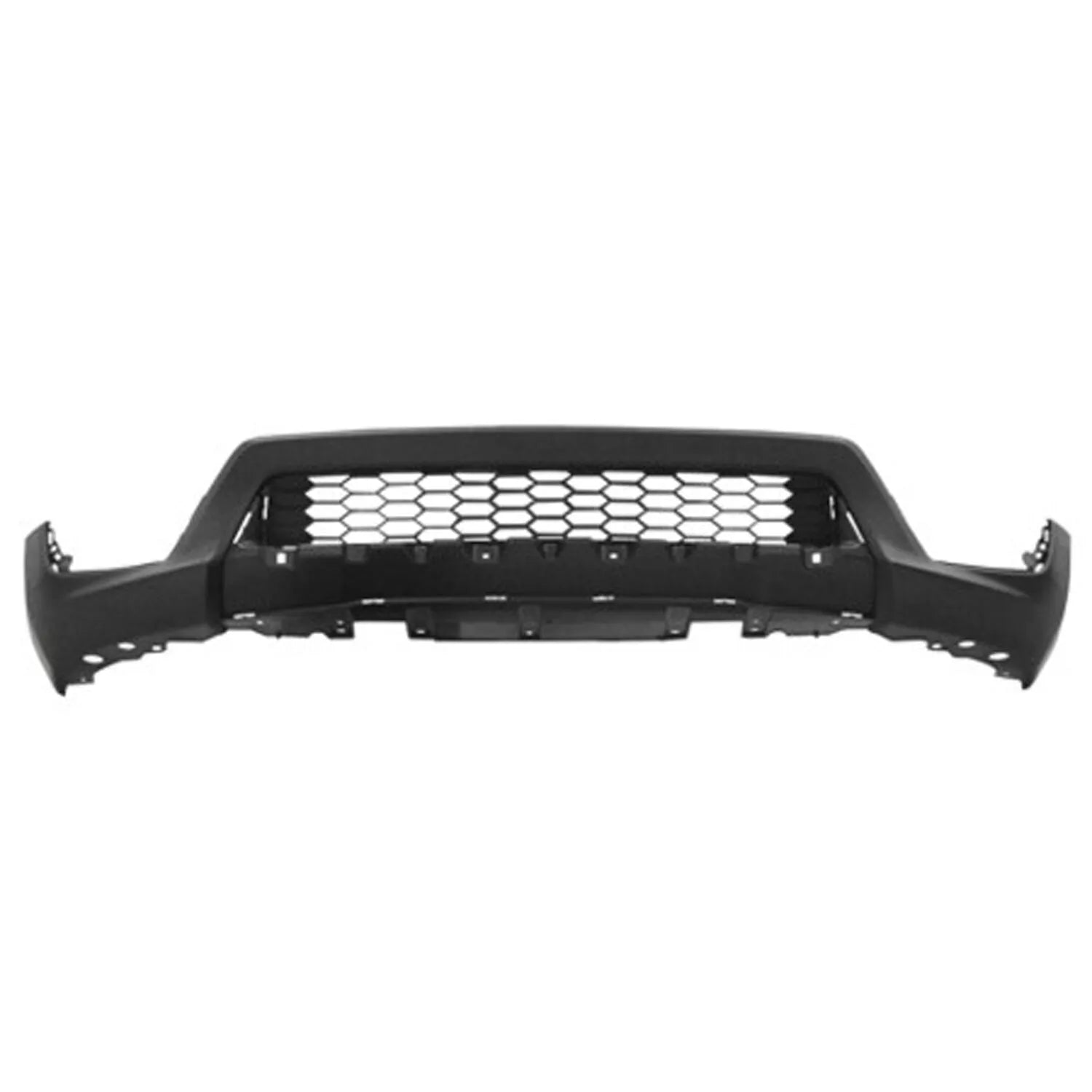 Front bumper cover lower 2017 - 2019 HONDA CR-V CAPA HO1015117PP ...