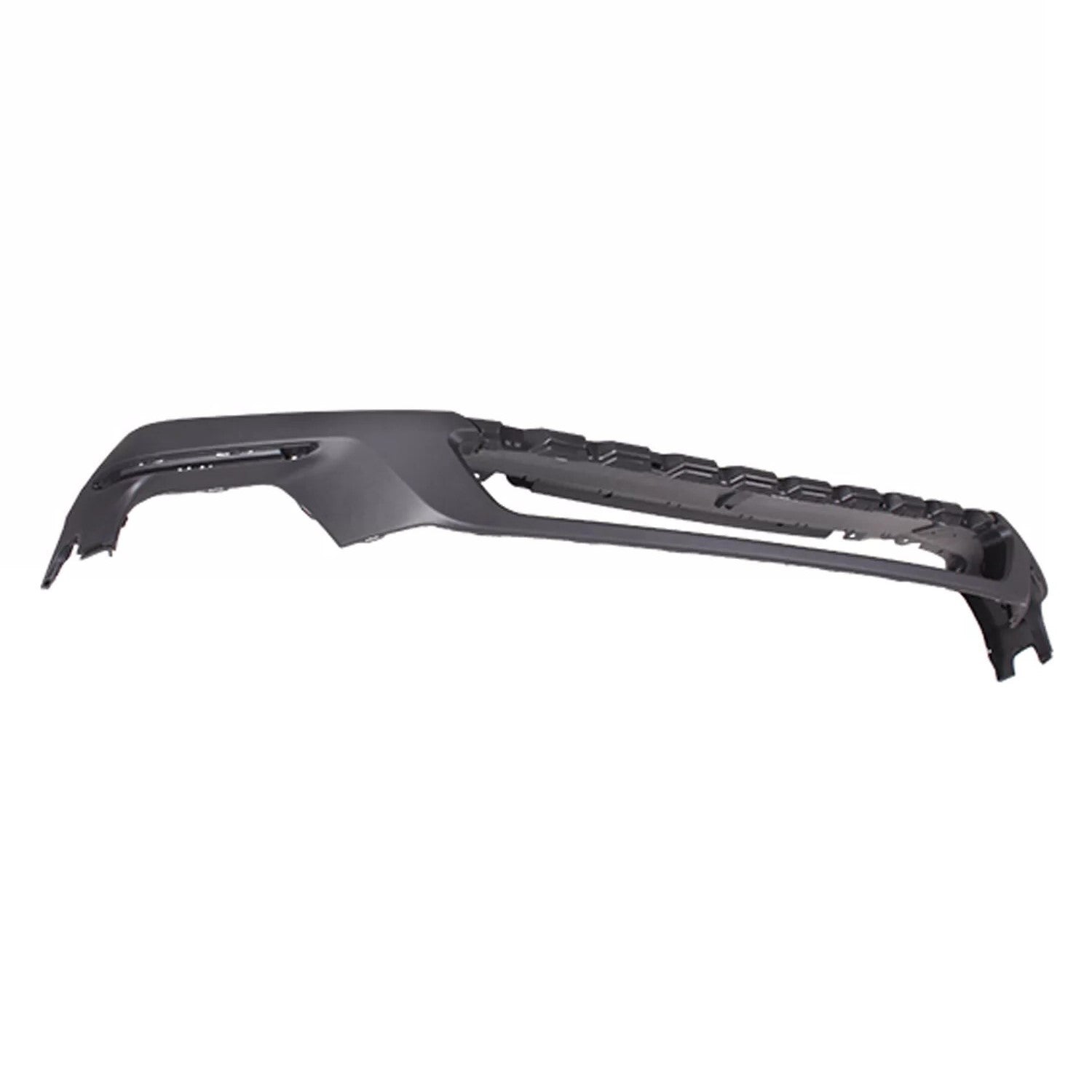 Front bumper cover lower 2019 - 2022 HONDA PILOT HO1015118 71110TG7A50