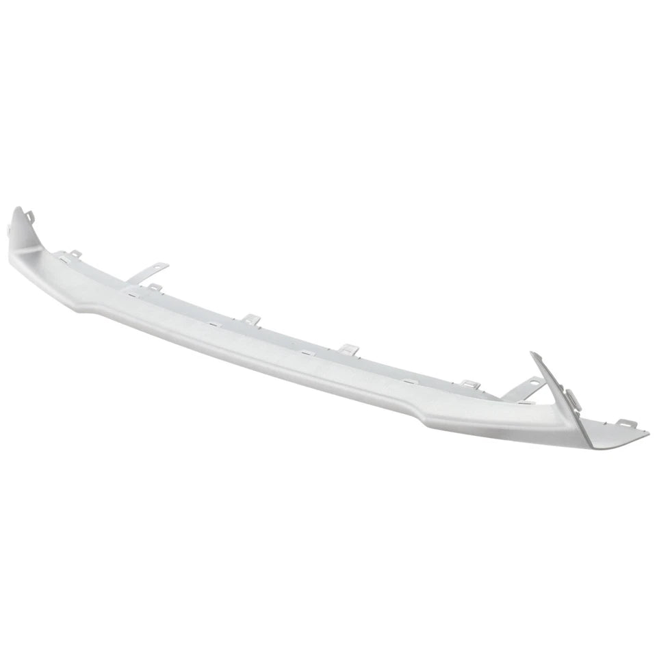 Front bumper molding 2017 - 2019 HONDA CR-V HO1044109 71110TLAA00