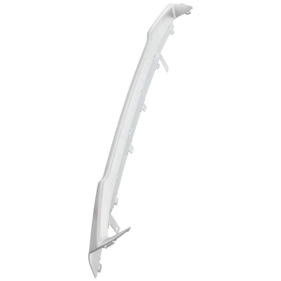 Front bumper molding 2017 - 2019 HONDA CR-V HO1044109 71110TLAA00