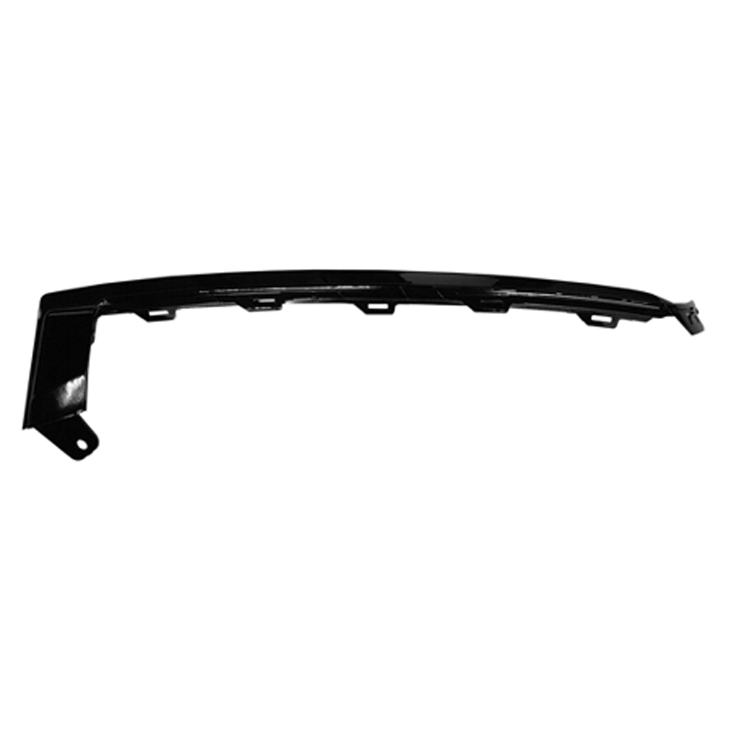Left Side Front bumper molding 2018 - 2020 HONDA ACCORD HO1046102 ...