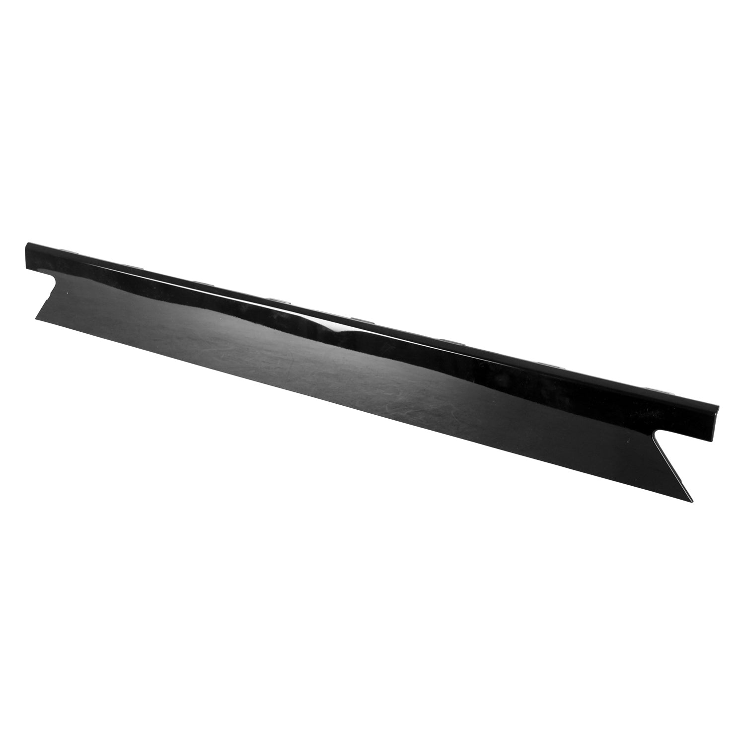 Rear bumper molding 2017 - 2021 HONDA CIVIC CAPA HO1144103C 71507TGGA00