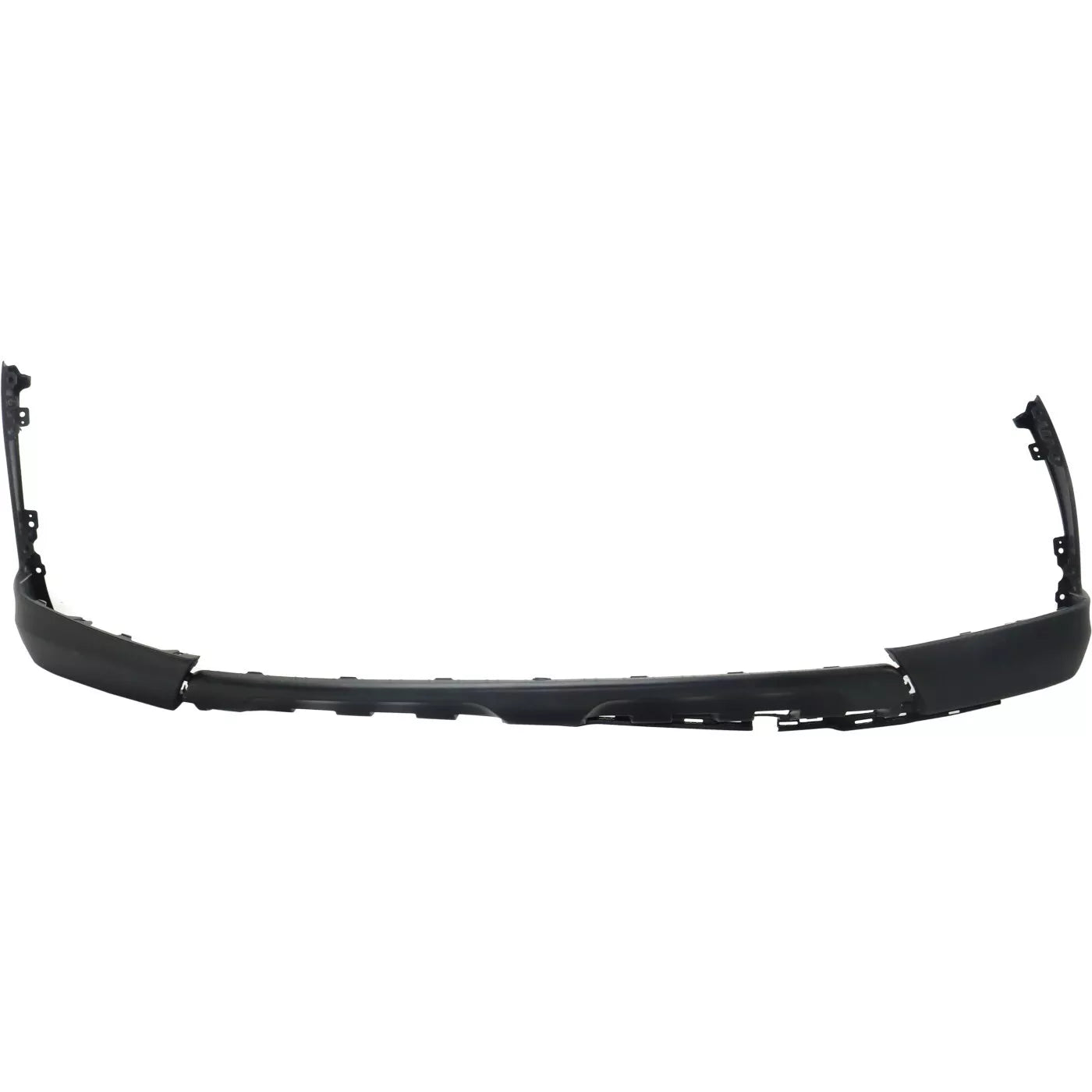 Front bumper cover lower 2017 - 2018 HYUNDAI SANTA FE SPORT CAPA ...