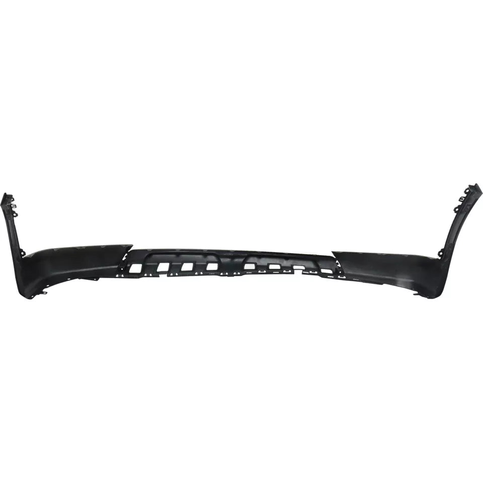 Front bumper cover lower 2017 - 2018 HYUNDAI SANTA FE SPORT CAPA ...