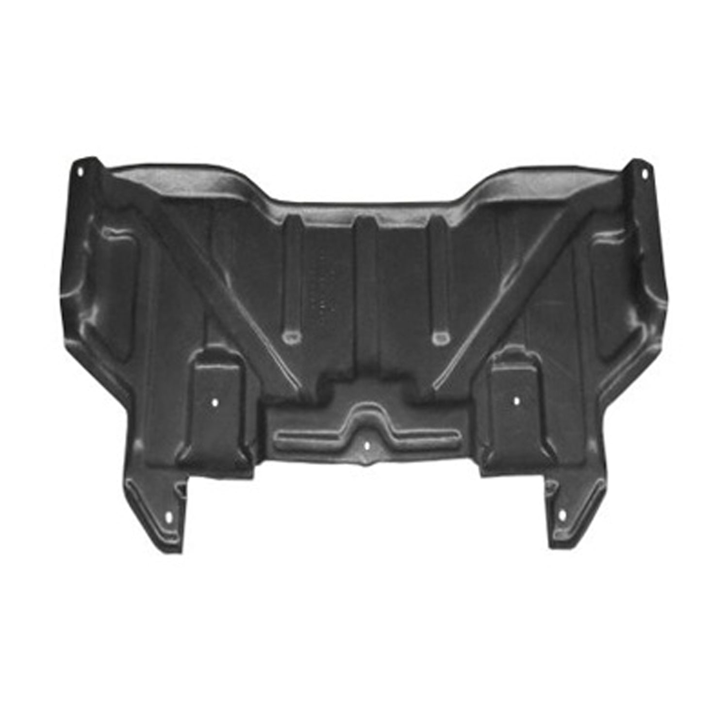 Lower engine cover 2003 - 2006 INFINITI G35 IN1228127 G5881AL500