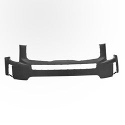 Front bumper cover upper 2020 - 2022 KIA TELLURIDE KI1014106 86511S9000