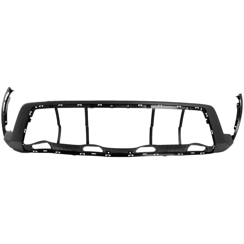 Front bumper cover lower 2021 - 2023 KIA SORENTO CAPA KI1015118C 86512R5000