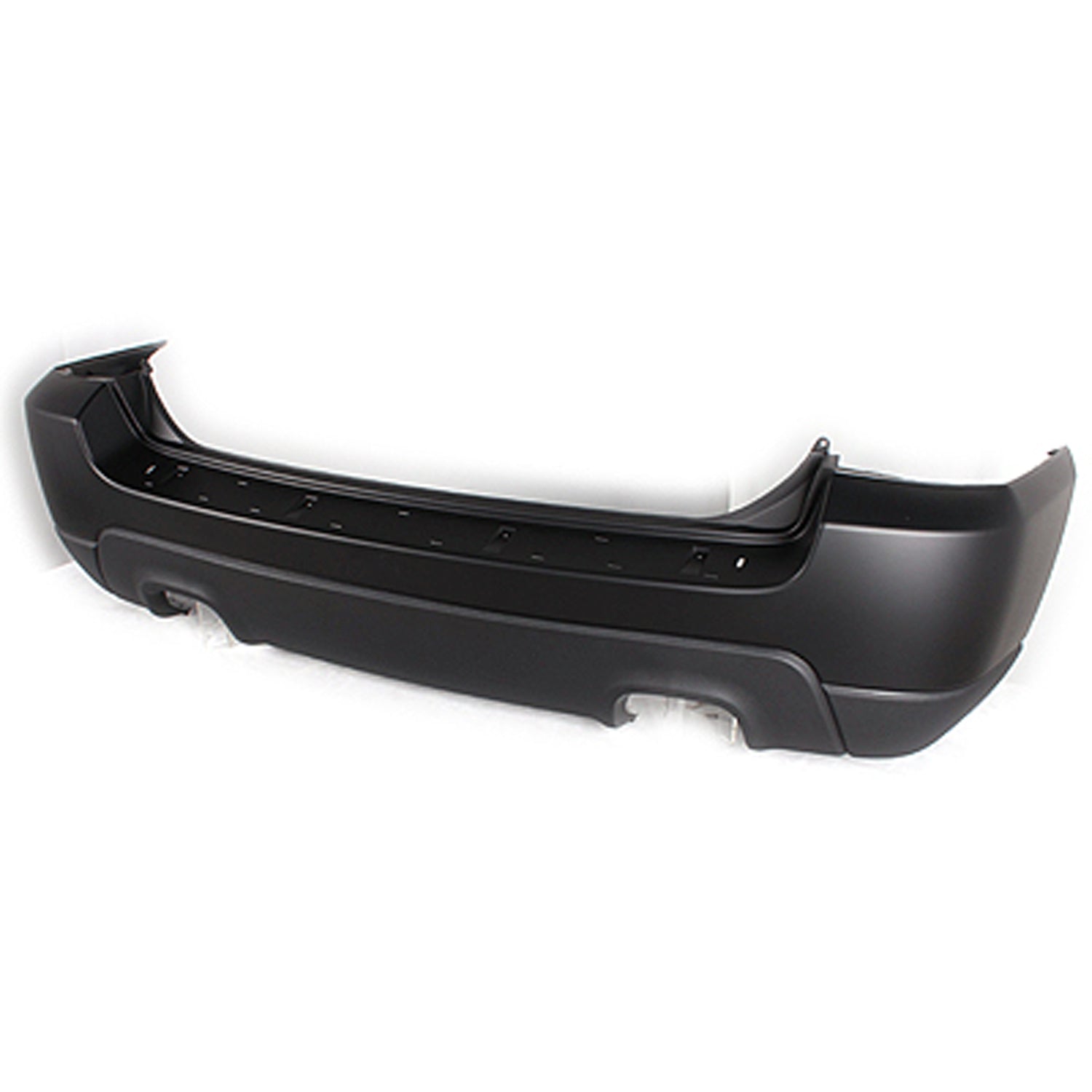 Rear bumper cover 2009 - 2010 KIA SPORTAGE KI1100150 866111F500