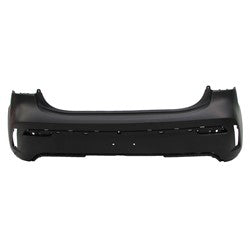 Cubre parachoques trasero 2021 - 2023 KIA RIO KI1100242 86611H9AA0