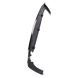 Panel faldón parachoques trasero 2019 - 2021 KIA FORTE CAPA KI1195121C ...