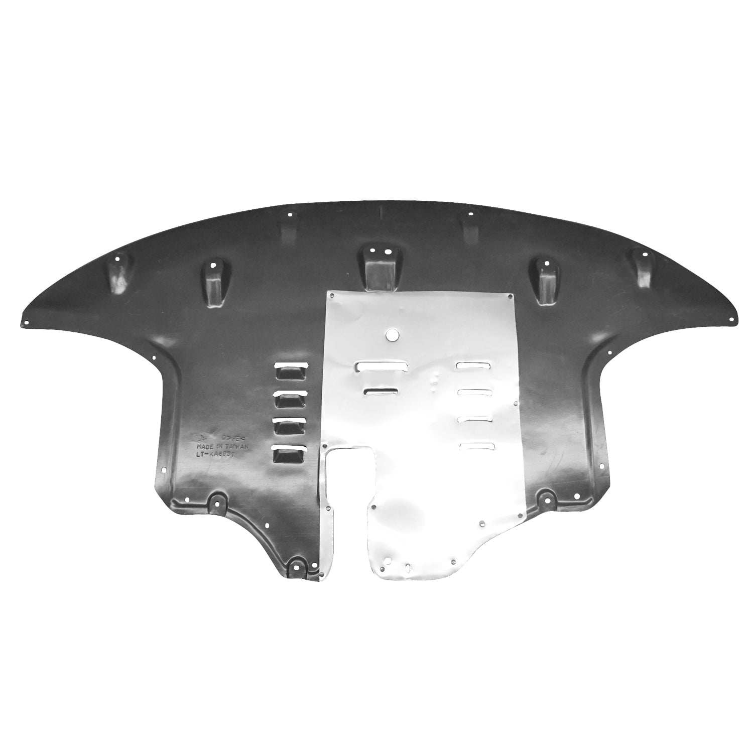 Lower engine cover 2016 - 2020 KIA SORENTO KI1228152 29110C6800-PFM