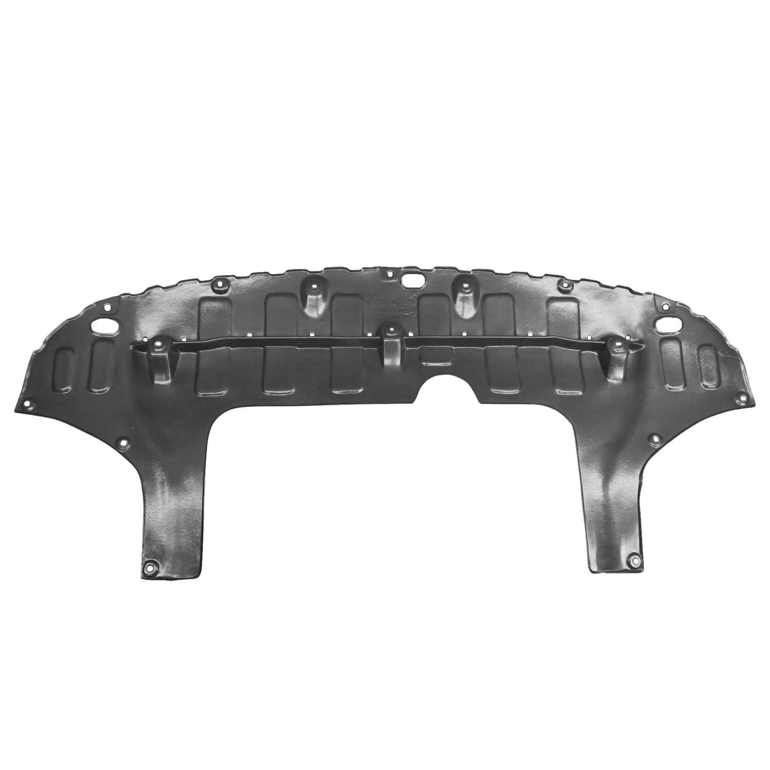 Lower engine cover 2020 - 2020 KIA RIO KI1228177 29110H9100-PFM