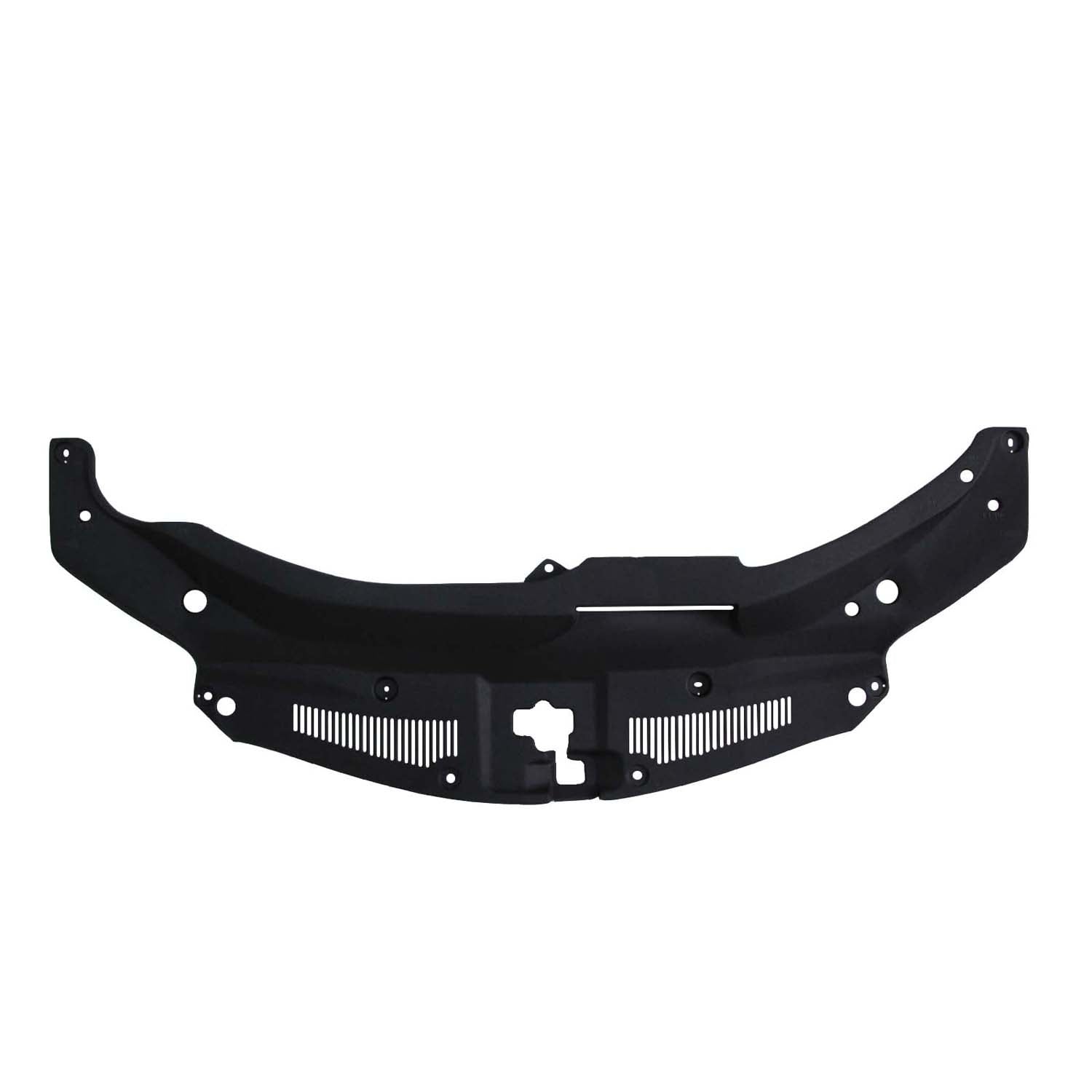 Front panel molding 2016 - 2020 LEXUS RX350 CAPA LX1224112C 532950E090 ...