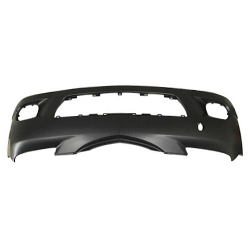 Front bumper cover 2004 - 2006 MAZDA 3 CAPA MA1000195C BN8F50031DAA