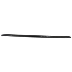 Left Side Front bumper molding 2019 - 2023 MERCEDES-BENZ C43 AMG ...