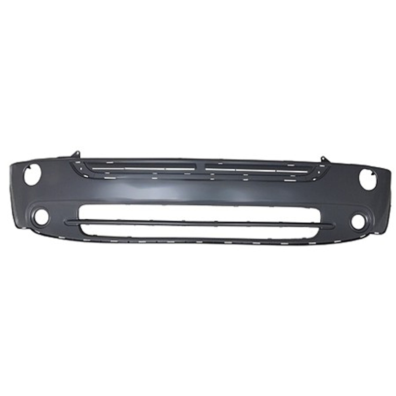 Front bumper cover 2005 - 2008 MINI COOPER MC1000106 51117127924